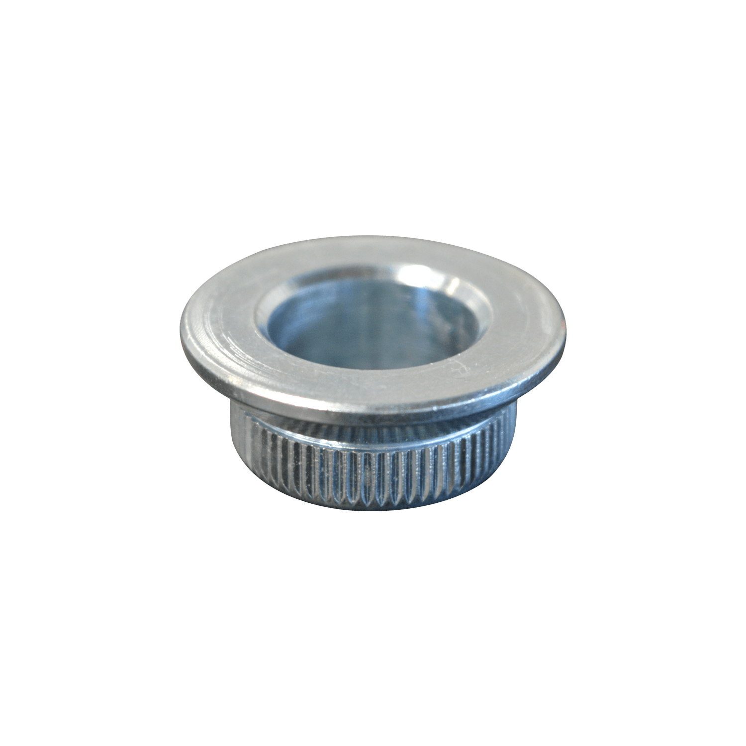 Steel insert, flat seat - EvoCorse